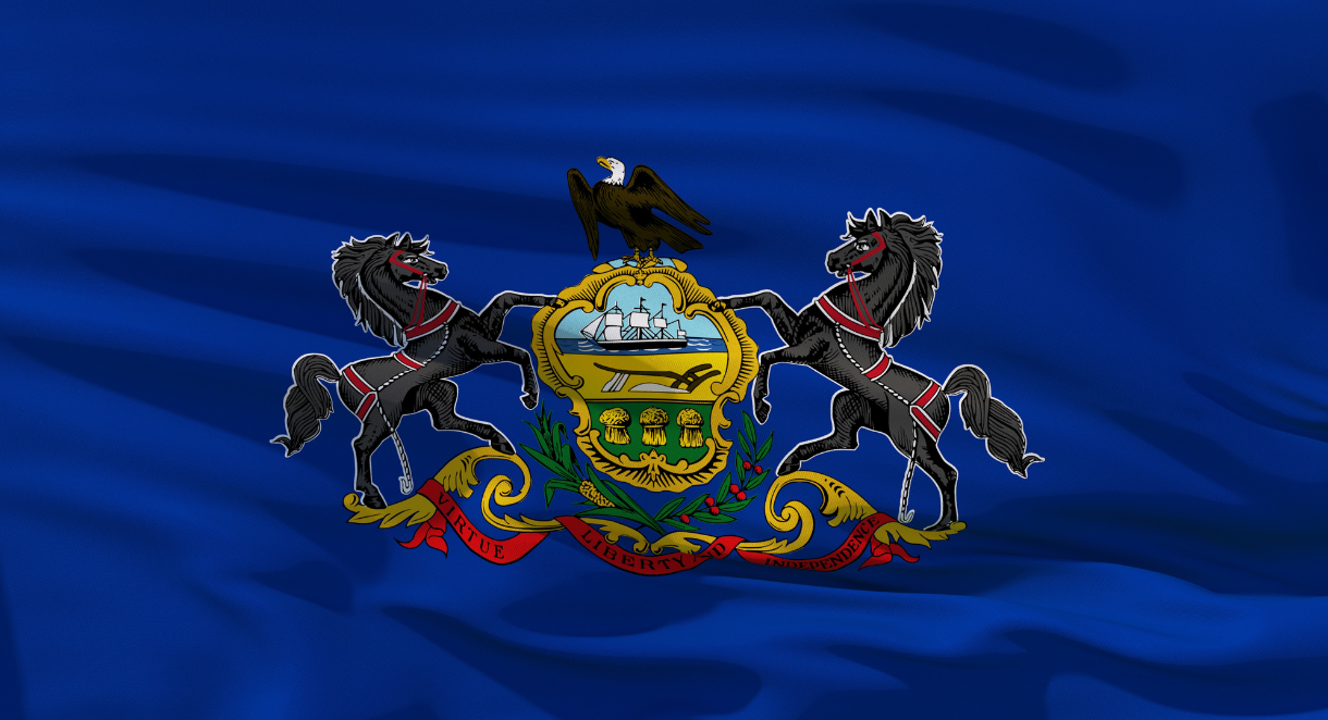 PA Licensed Online Gaming Operators | PGCB